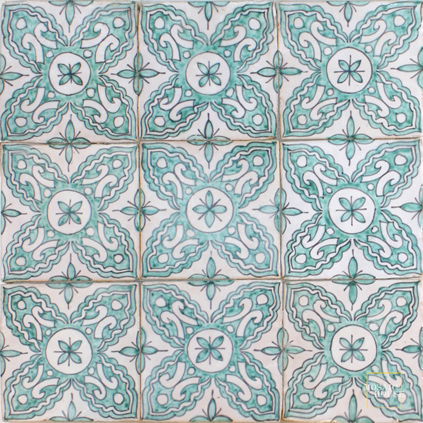 Dauphine Multi 1-15-7-13